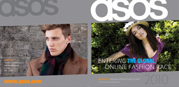ASOS - Annual Reports