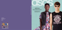 ASOS - Annual Reports