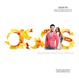 ASOS - Annual Reports