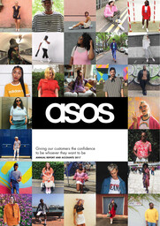 ASOS - Annual Reports