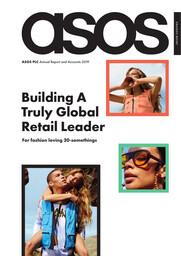 ASOS - Annual Reports