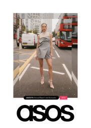 ASOS - Annual Reports