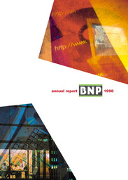 BNP Paribas - Annual Reports