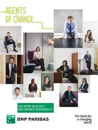 BNP Paribas - Annual Reports