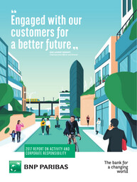 BNP Paribas - Annual Reports