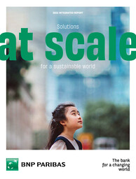 BNP Paribas - Annual Reports