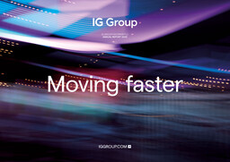 IG Group - Annual Reports