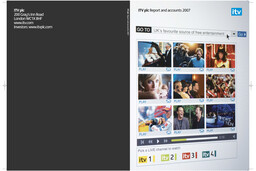 ITV plc - Annual Reports