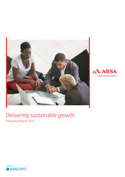 Absa Bank - Annual Reports