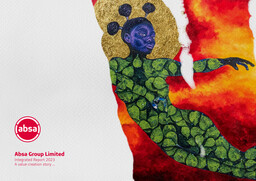 Absa Bank - Annual Reports