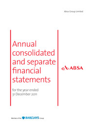 Absa Bank - Financial Statements
