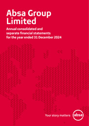 Absa Bank - Financial Statements