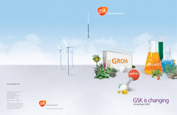 GSK plc - Annual Reports