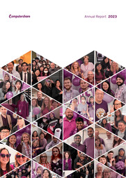 Computershare - Annual Reports