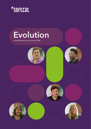 Softcat - Annual Reports