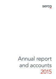 Serco Group - Annual Reports