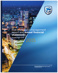 Standard Bank Group - Financial Statements