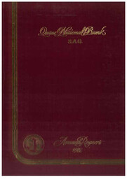 QNB (Qatar National Bank) - Annual Reports