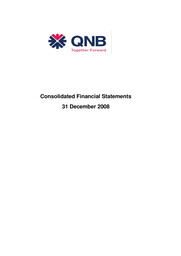 QNB (Qatar National Bank) - Financial Statements