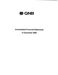 QNB (Qatar National Bank) - Financial Statements