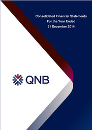 QNB (Qatar National Bank) - Financial Statements