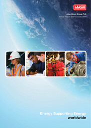 John Wood Group - Annual Reports