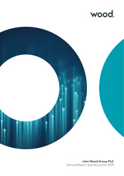 John Wood Group - Annual Reports