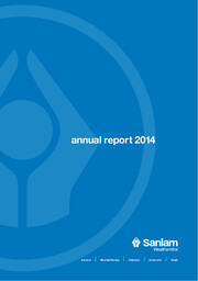 Sanlam - Annual Reports