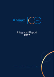 Sanlam - Annual Reports
