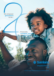 Sanlam - Annual Reports