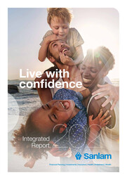 Sanlam - Annual Reports