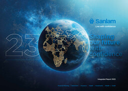 Sanlam - Annual Reports