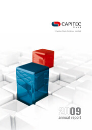 Capitec Bank - Annual Reports