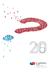 Capitec Bank - Annual Reports