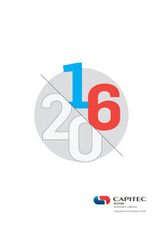 Capitec Bank - Annual Reports