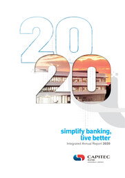 Capitec Bank - Annual Reports
