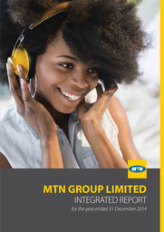 MTN Group - Annual Reports