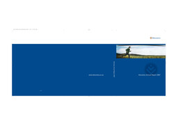 Discovery Limited - Annual Reports