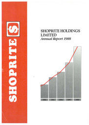 Shoprite - Annual Reports