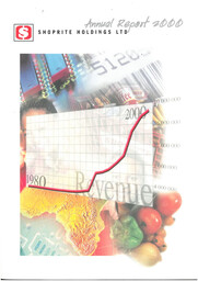 Shoprite - Annual Reports