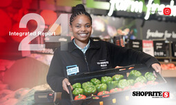 Shoprite - Annual Reports