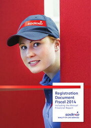 Sodexo - Annual Reports