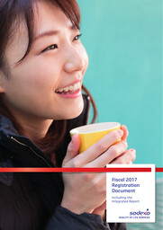 Sodexo - Annual Reports