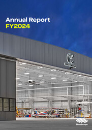 BlueScope Steel - Annual Reports