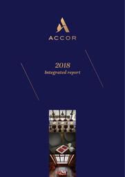 Accor - Annual Reports