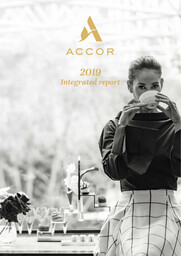 Accor - Annual Reports