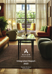 Accor - Annual Reports
