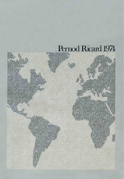 Pernod Ricard - Annual Reports