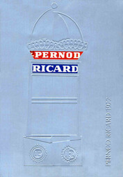 Pernod Ricard - Annual Reports
