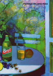 Pernod Ricard - Annual Reports